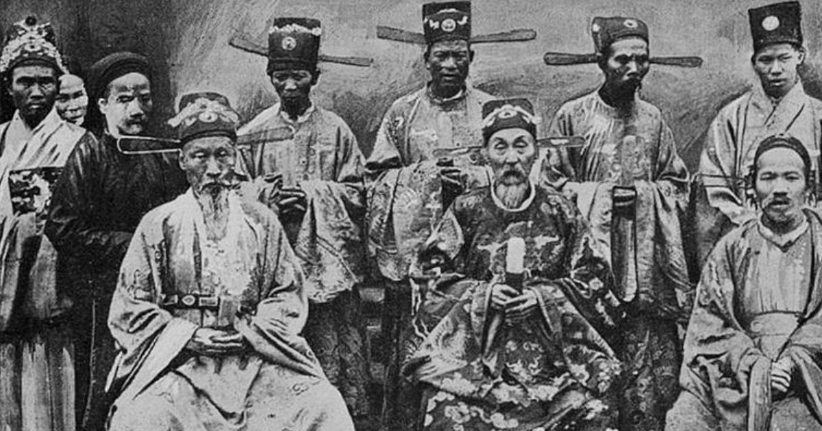 L'Histoire du Vietnam - Un long Chemin à la Conquête du Changement