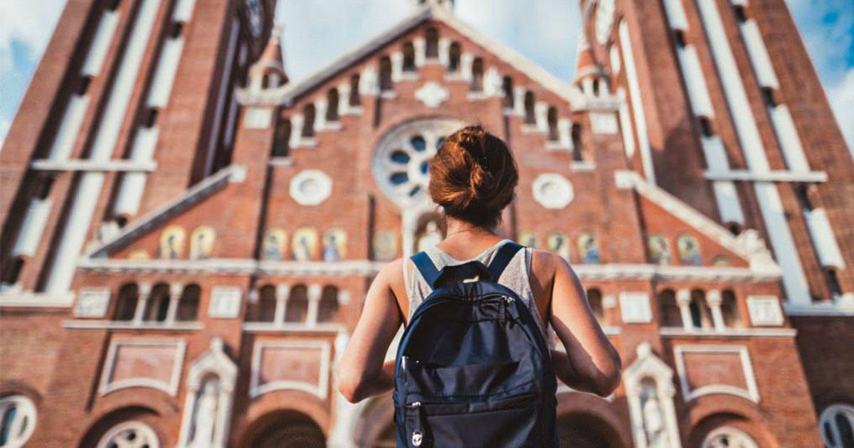 Embarque pour une Aventure Intergénérationnelle avec l'OFCI en Hongrie